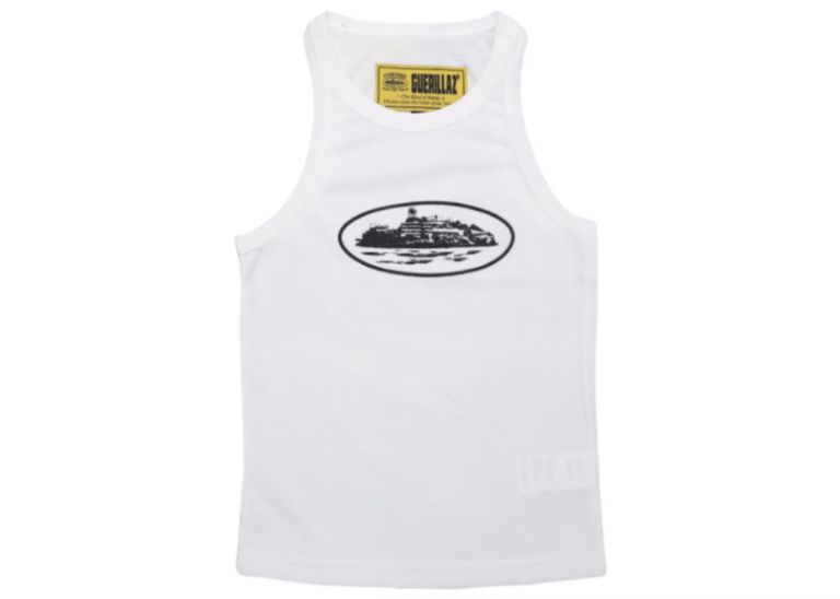 Everything You Need to Know About Corteiz Tank Top